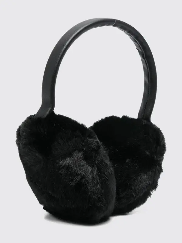 Apparis Classic Faux Fur Earmuffs