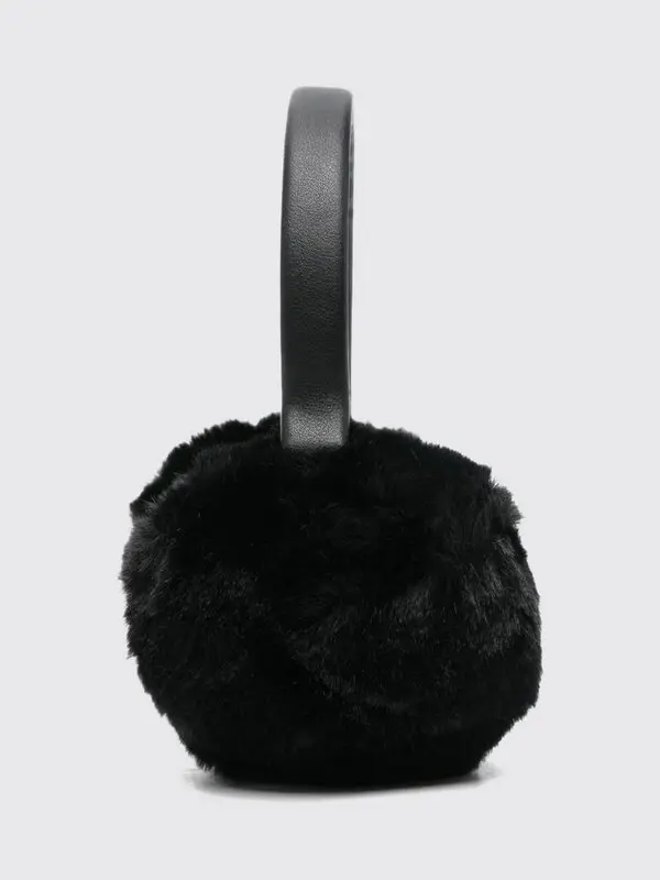 Apparis Classic Faux Fur Earmuffs