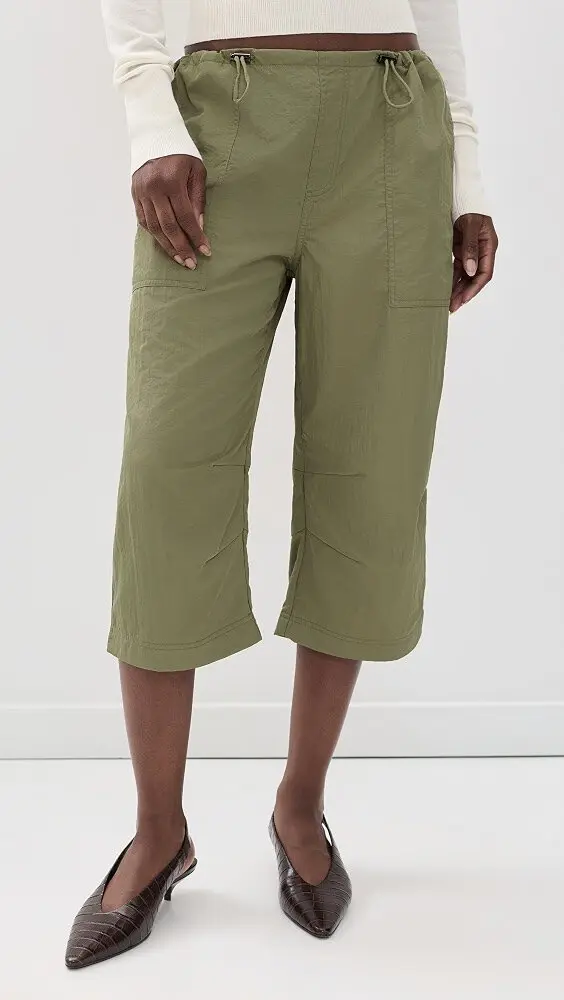 REFORMATION Arlette Pants