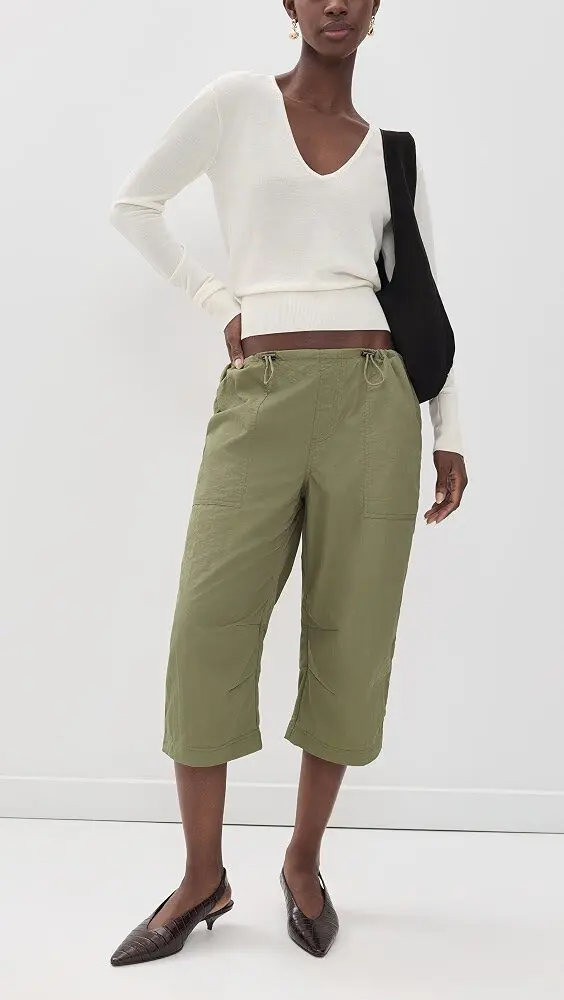 REFORMATION Arlette Pants