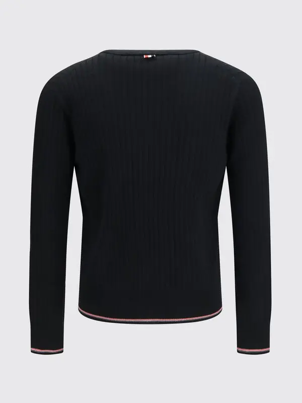 Thom Browne Sweater - Black
