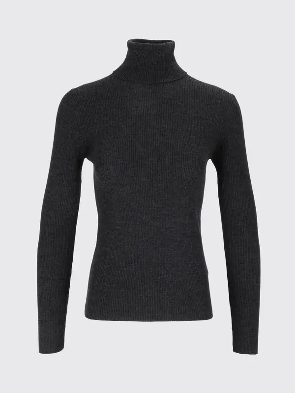 MC2 SAINT BARTH Slim Fit Merino Wool Turtleneck Jumper