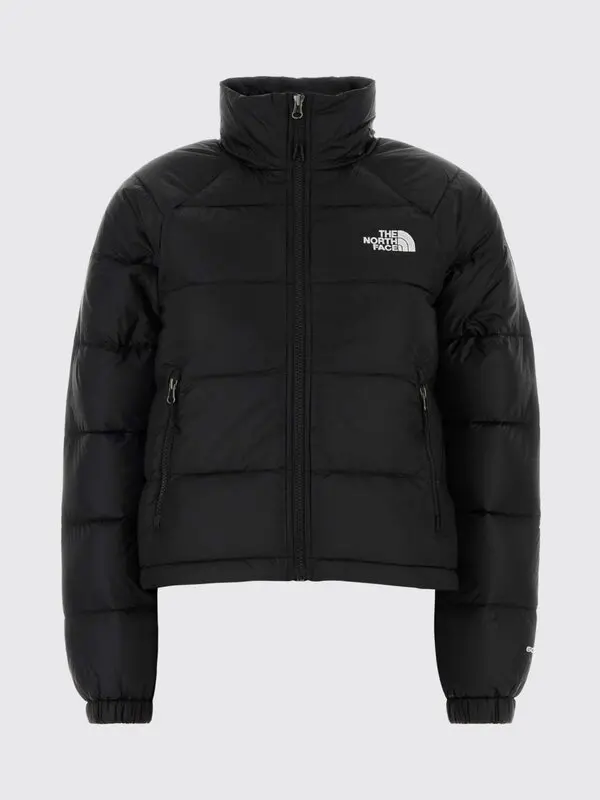 The North Face Hydrenalite Nylon Down Jacket With Goose Down Padding