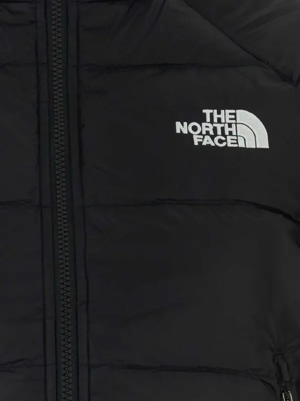 The North Face Hydrenalite Nylon Down Jacket With Goose Down Padding