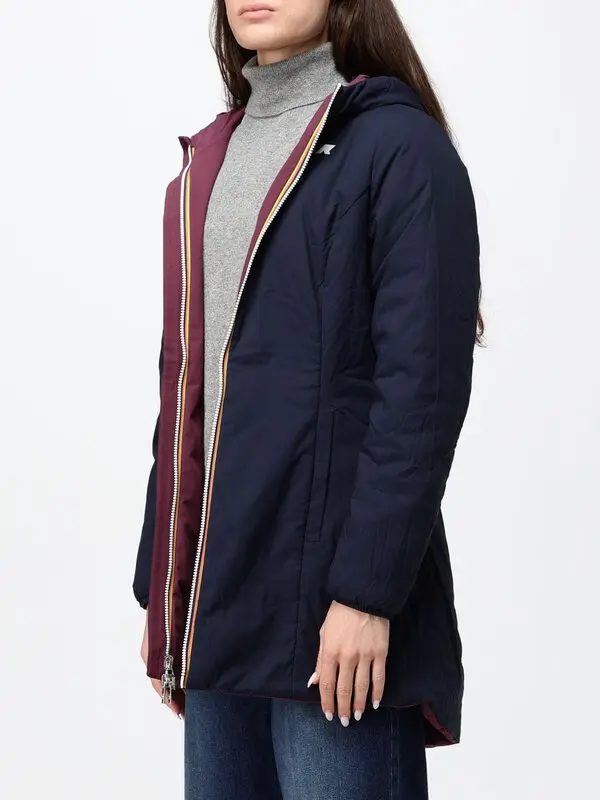 K-WAY Jacket