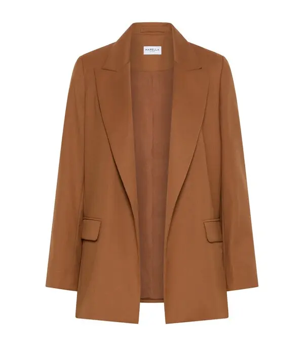Marella Gabardine Blazer