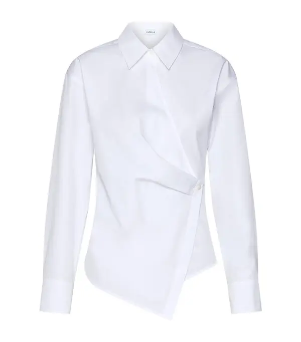 Marella Cotton Shirt
