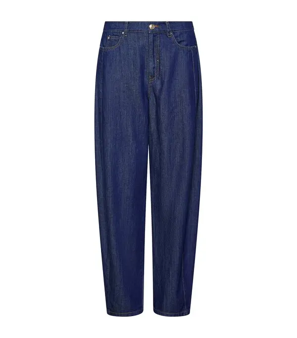 Marella Barrel Jeans