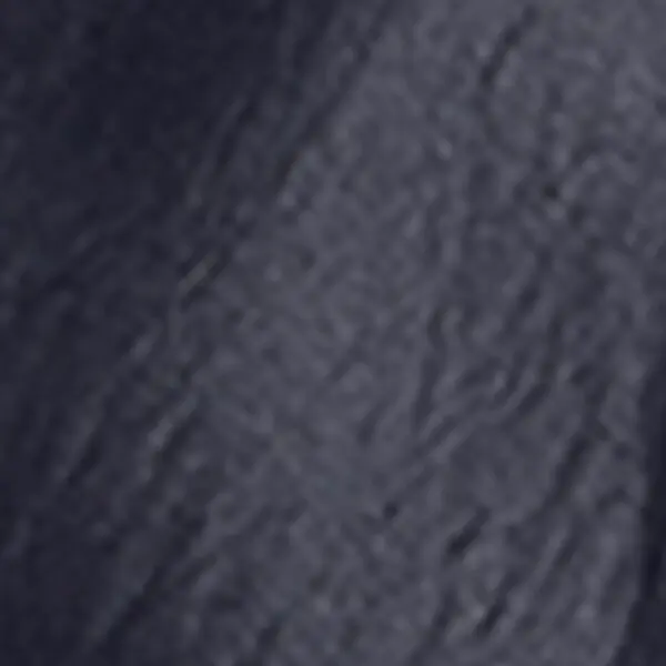 Marella Satin V-neck Maxi Dress - Navy