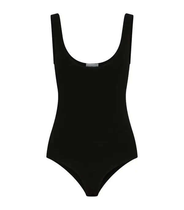Marella Slim-fit Bodysuit