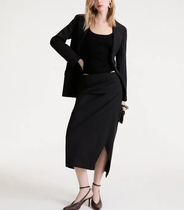 Marella Slim-fit Bodysuit