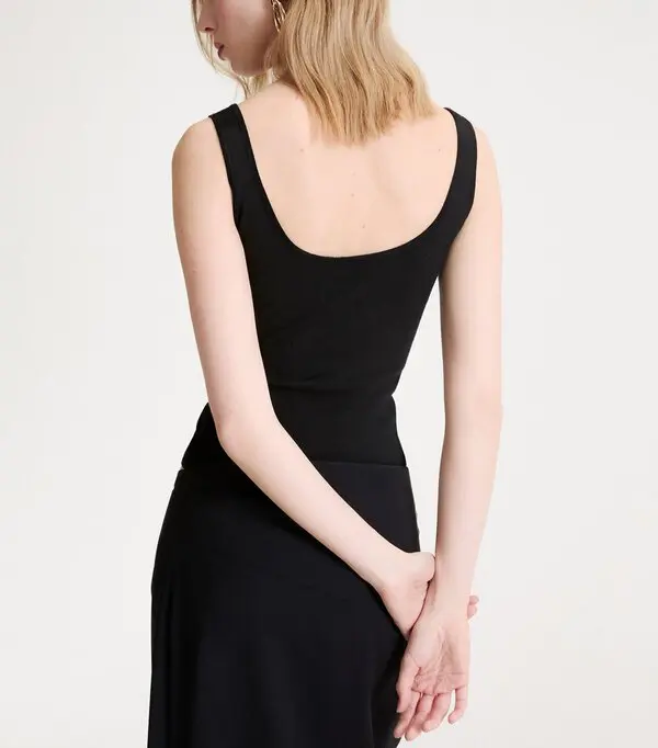 Marella Slim-fit Bodysuit