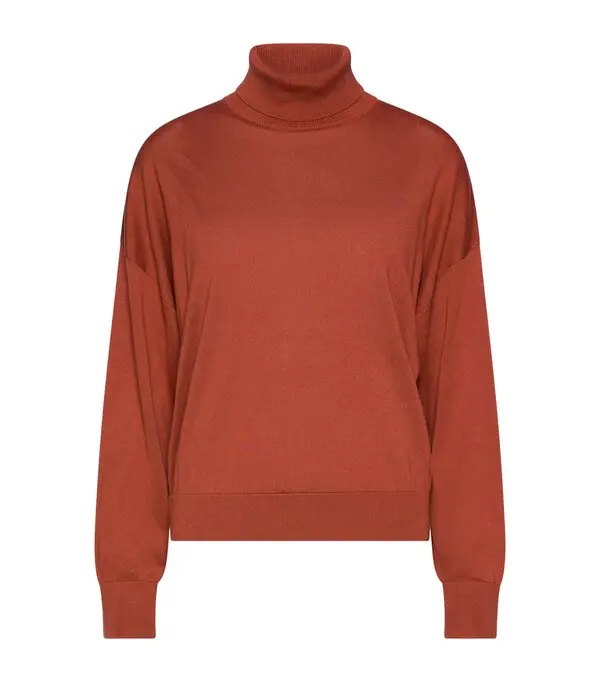 Marella Rollneck Sweater