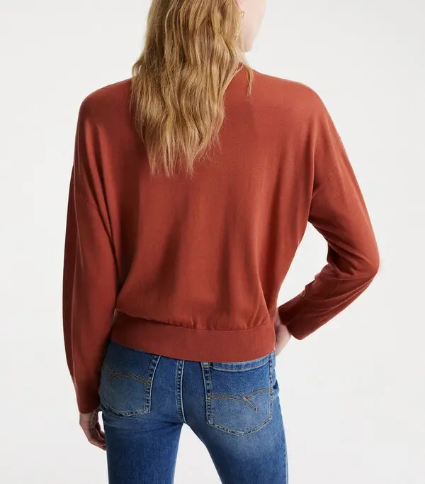 Marella Rollneck Sweater