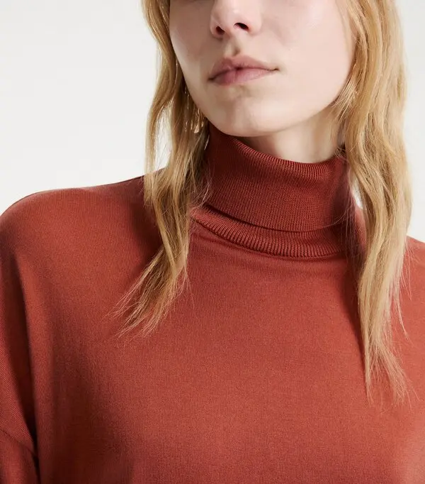 Marella Rollneck Sweater