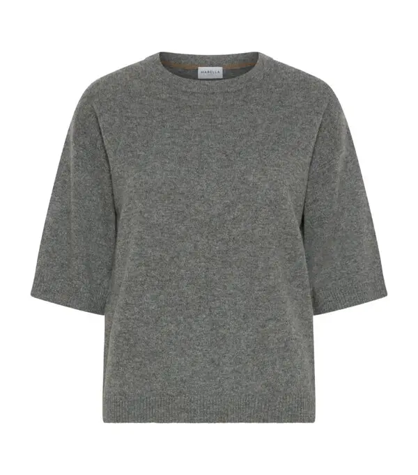 Marella Wool-cashmere Sweater