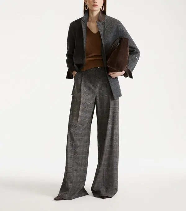 Marella Wool-cashmere Sweater