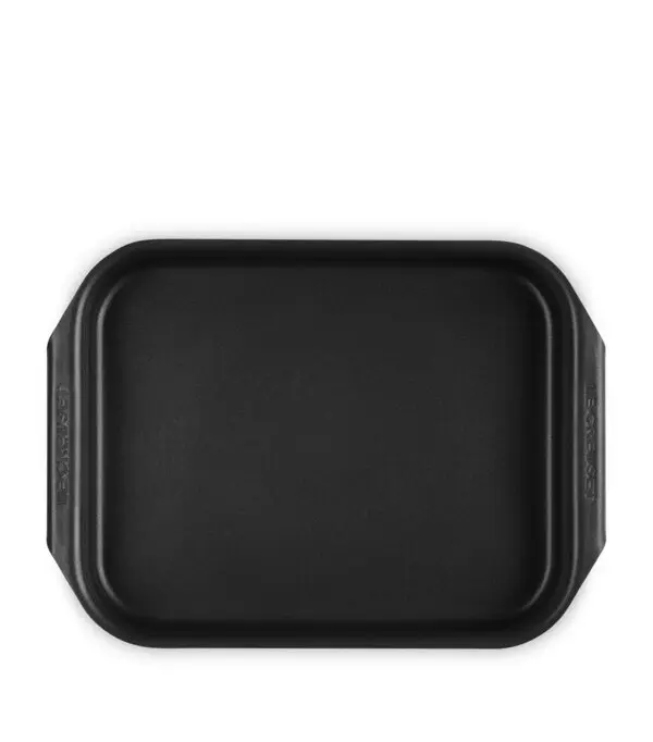 LE CREUSET Aluminium Roasting Tray