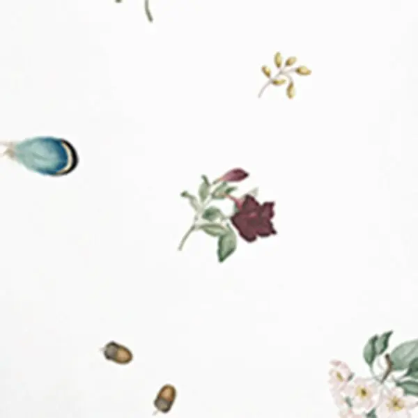 SCHLOSSBERG Ambra King Flat Sheet