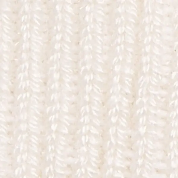 Olivia Von Halle Silk-cashmere-blend Spencer Socks - Ivory