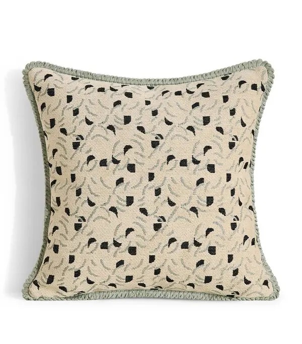 SOHO HOME Olia Square Cushion