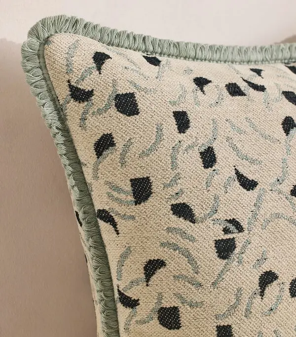 SOHO HOME Olia Square Cushion