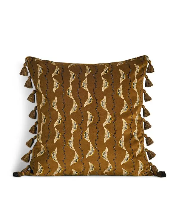 SOHO HOME Deklan Cushion