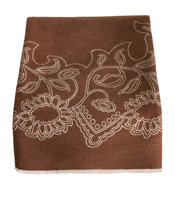 SOHO HOME Tosca Throw