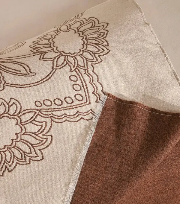 SOHO HOME Tosca Throw