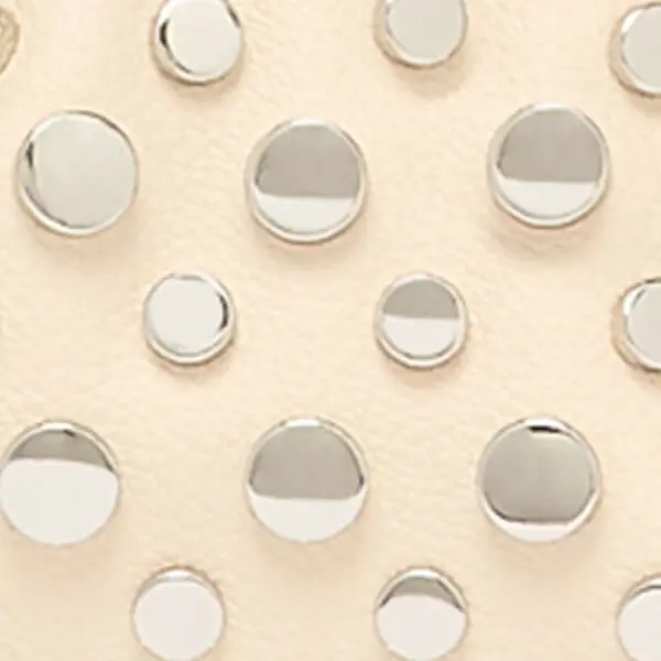 Marella Studded Clutch Bag