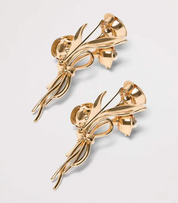Marella Bouquet Brooch
