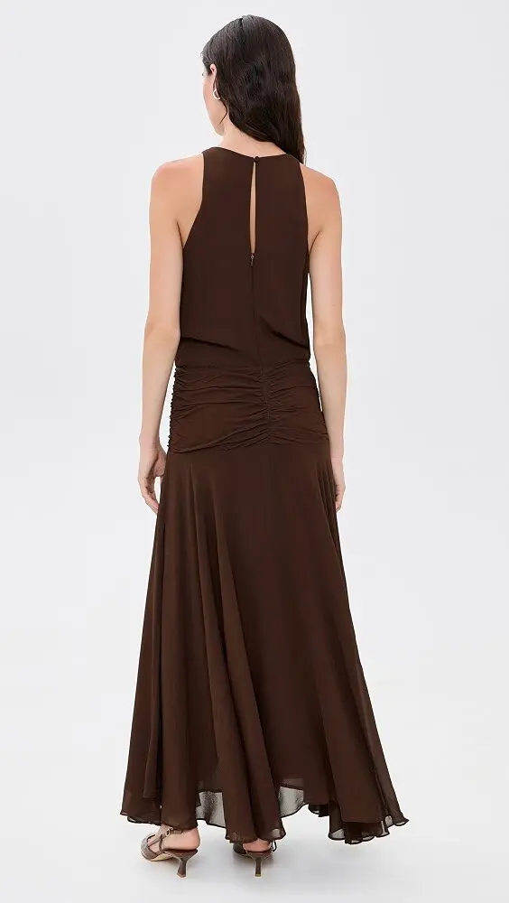 REFORMATION Daisy Kate Dress