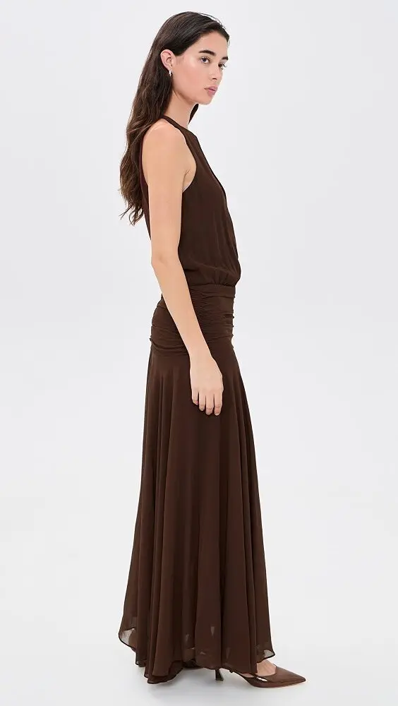 REFORMATION Daisy Kate Dress