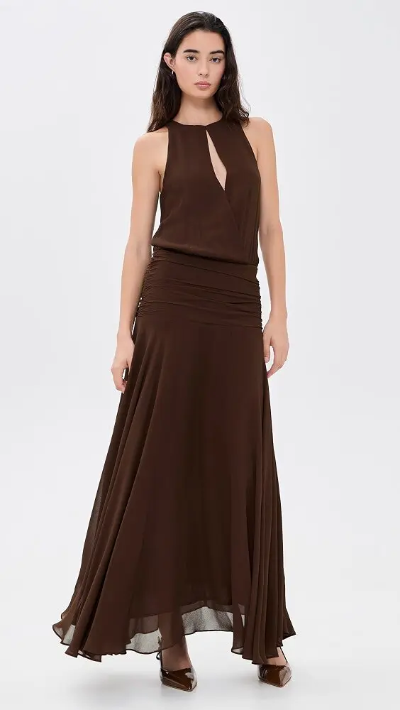 REFORMATION Daisy Kate Dress