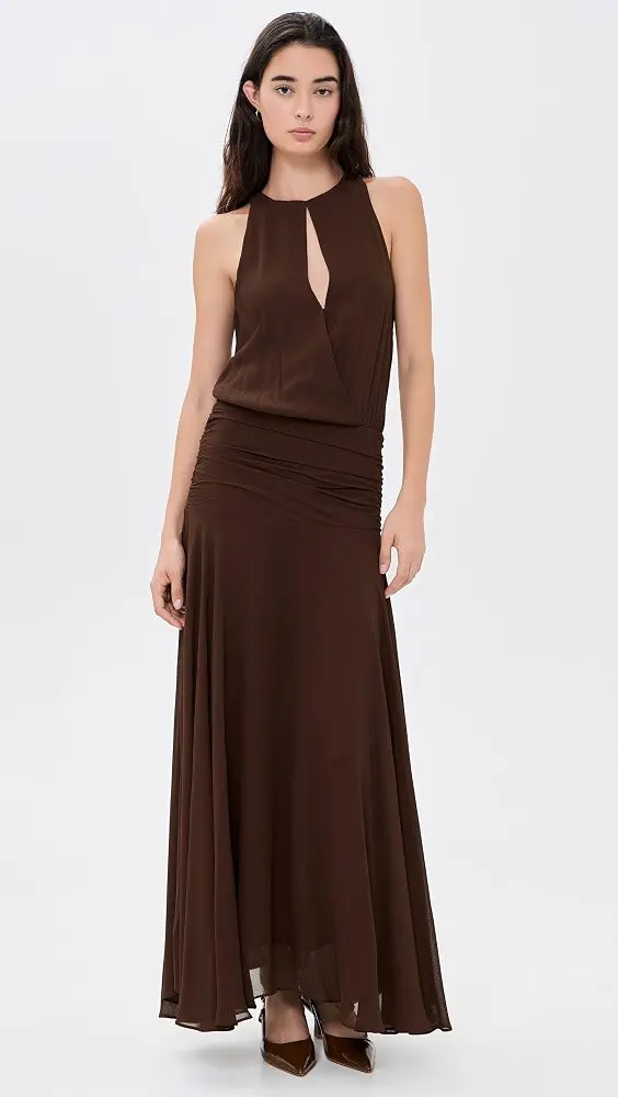 REFORMATION Daisy Kate Dress