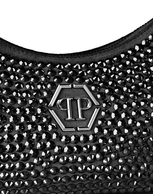 Philipp Plein Shoulder Bag