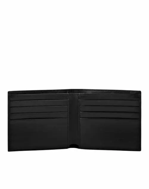 Philipp Plein French Wallet Hexagon