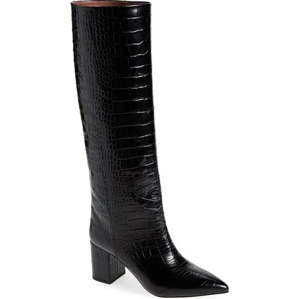 Paris Texas Anja Boot