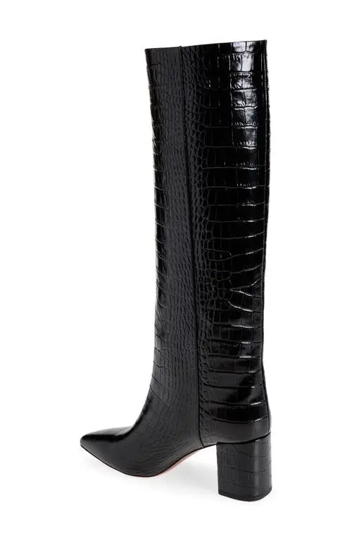 Paris Texas Anja Boot