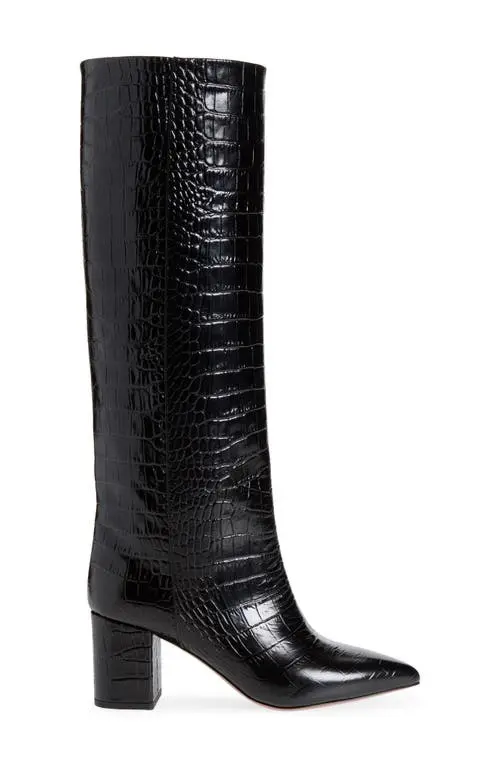 Paris Texas Anja Boot