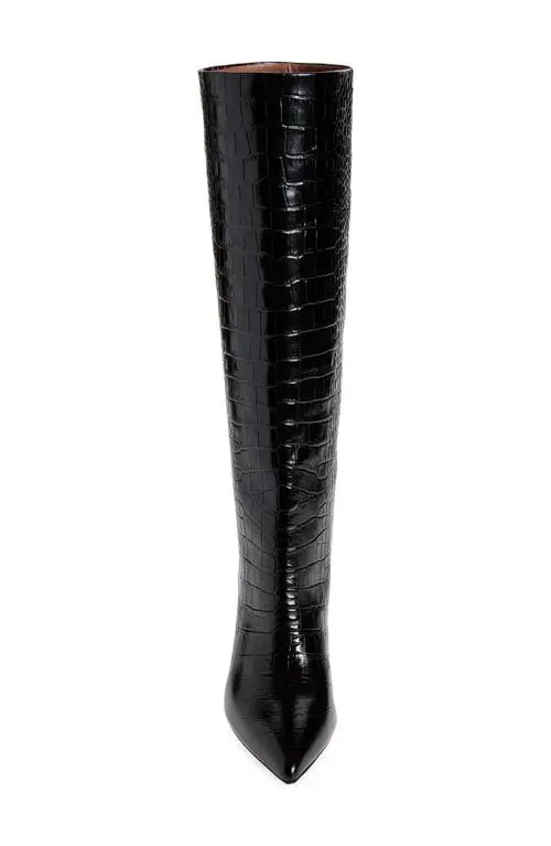 Paris Texas Anja Boot