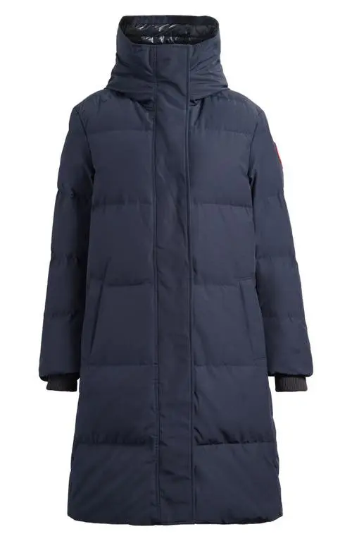 Canada Goose Louise Water Repellent Parka
