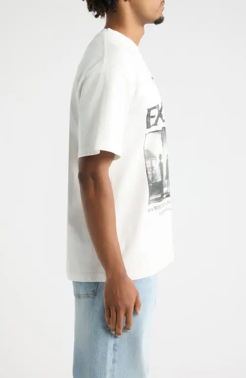 ID SUPPLY CO I'm Exorcist Graphic T-shirt