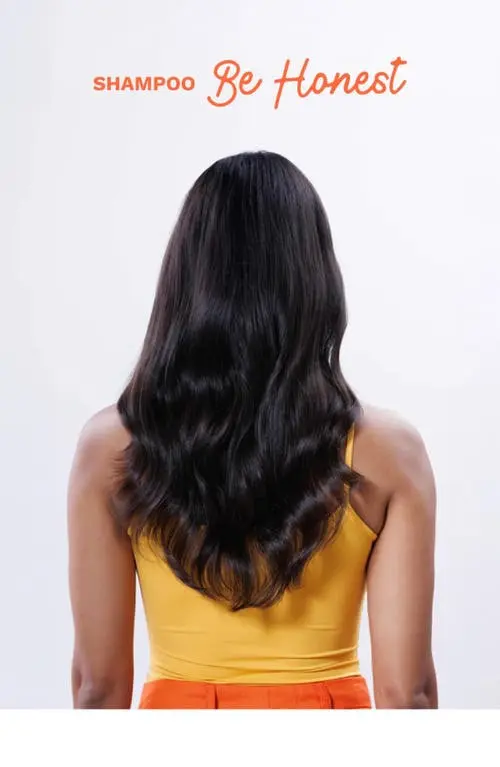 GINGER MILK NATURAL CARE Oil Balancing Clarifying Shampoo For Oily Hair