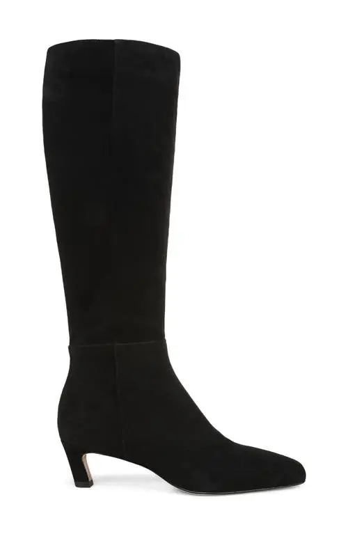 Sam Edelman Perla Knee High Leather Boot