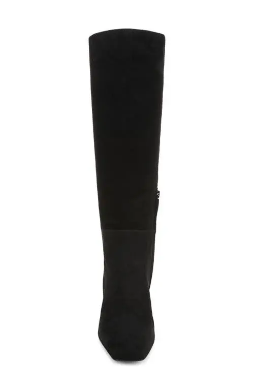 Sam Edelman Perla Knee High Leather Boot