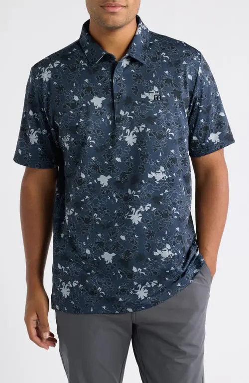 Travis Mathew Full Round Polo