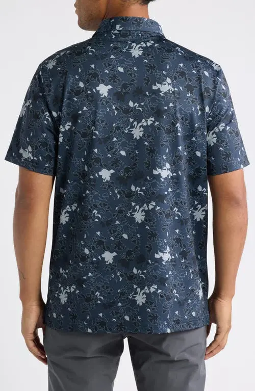 Travis Mathew Full Round Polo