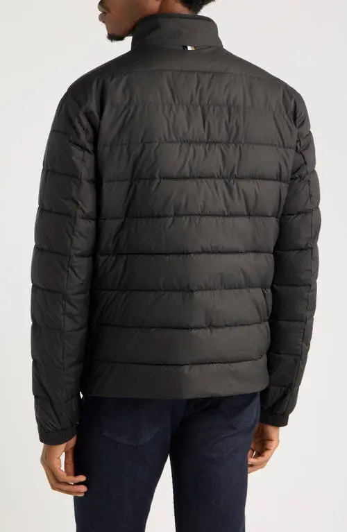 BOSS H-cenitos Puffer Jacket