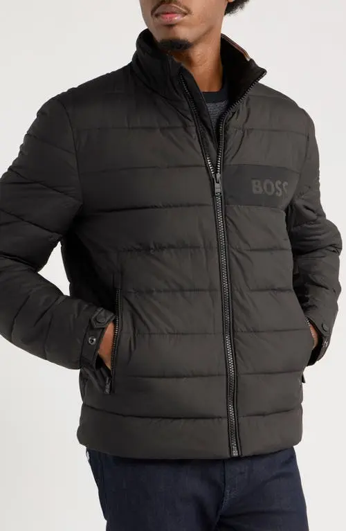BOSS H-cenitos Puffer Jacket